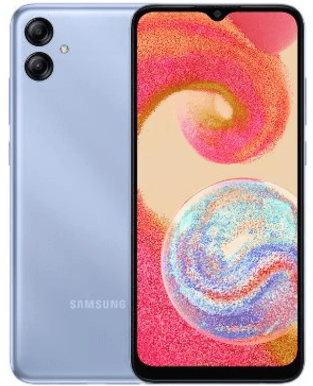 Samsung Galaxy A04e Price in RUSSIA & Specs